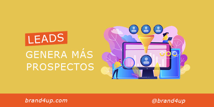 Generación de leads: Cómo obtener más con Inbound Marketing